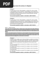 Instructiuni UMG | PDF