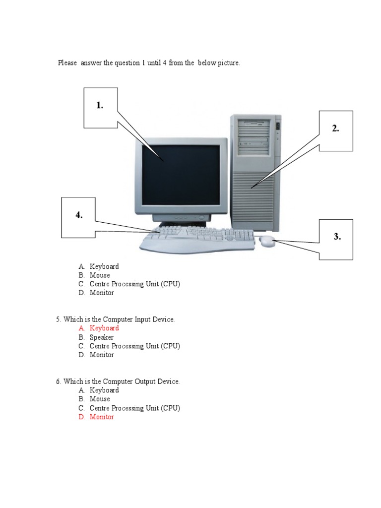 Soalan Final Ictl Form 1 2008 | PDF | Antivirus Software | Floppy Disk Soalan Final Ictl Form 1 2008 | PDF | Antivirus Software | Floppy Disk