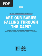 Narrative Report: School Based Feeding Program S.Y. 2020-2021 | PDF ...