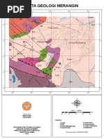 Sni Peta Geologi Teknik | PDF