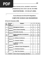 Data Structures Multiple Choice Questions | PDF | Array Data Structure | Time Complexity