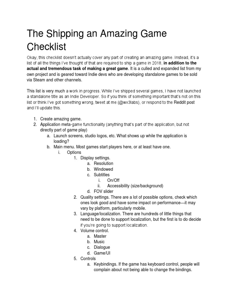 Indie Game Launch Essentials | PDF | Advertising | Social Media