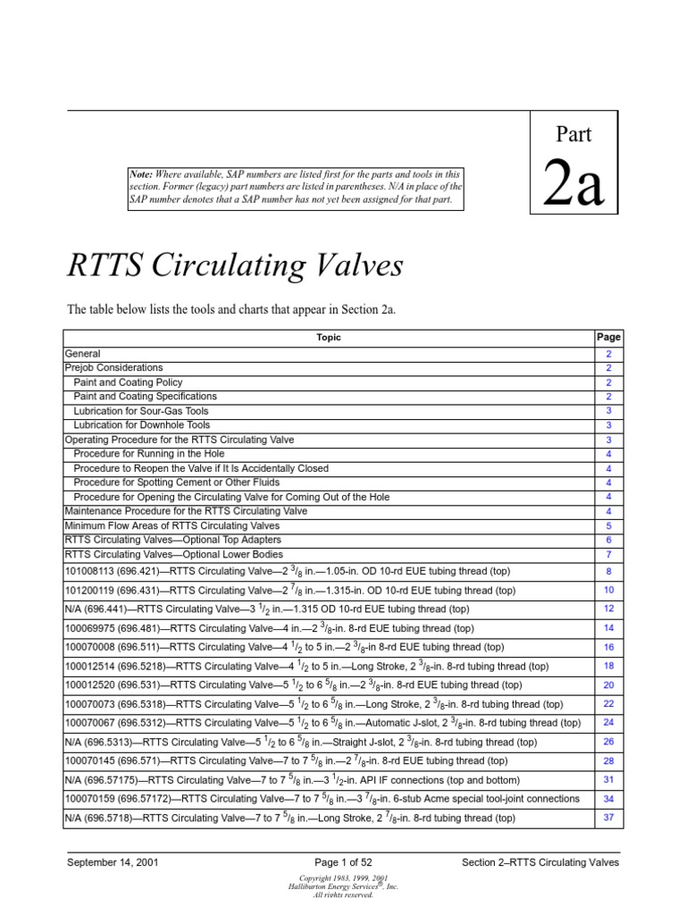 RTTS | PDF | Valve | Vacuum Tube