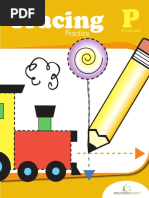Pre School Text | PDF