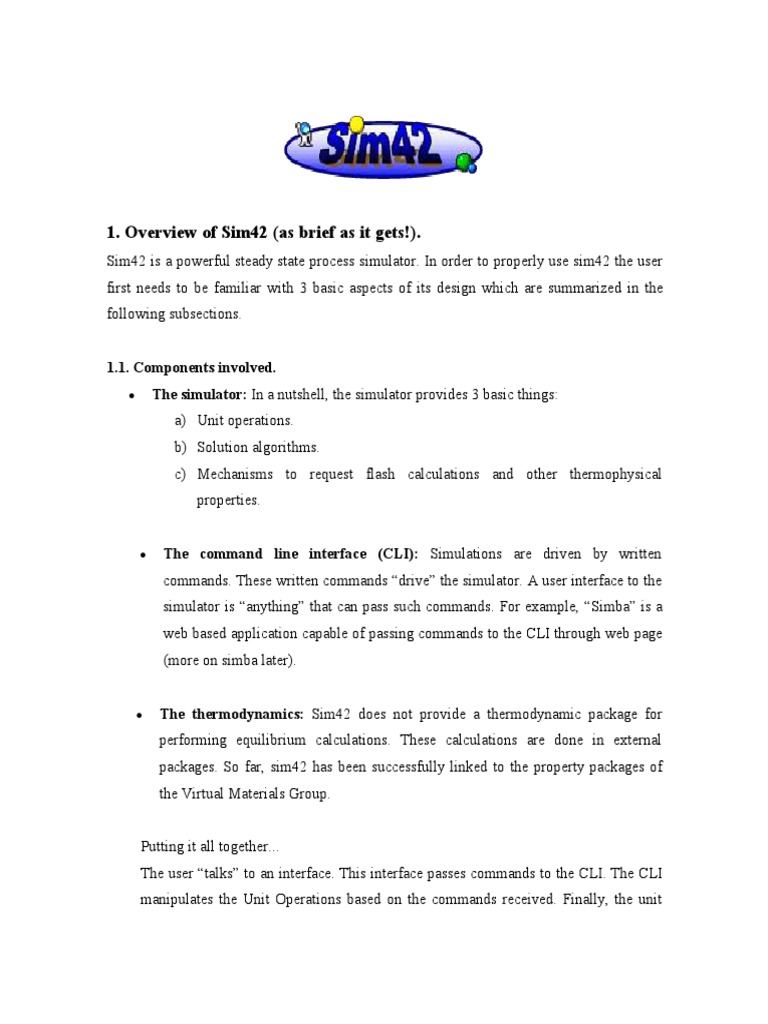 Simba Tutorial V 2 | PDF | Command Line Interface | Menu (Computing)