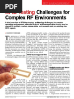 RFID - Readers - Configuration - v2 01 | PDF | Ip Address ...