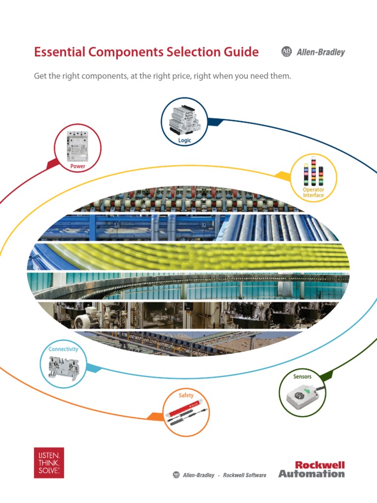 A-B Catalog | PDF