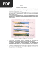 Pengertian Dan Proses Progradasi, Retrogradasi Dan Agradasi | PDF