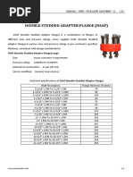 Autoclave Dimensions | PDF | Pipe (Fluid Conveyance) | Gas Technologies