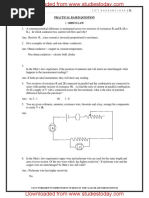 How To Write Physics Practical FIle | PDF | Experiment | Optics