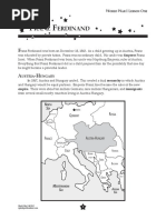 Anglo-Saxon England Map 800 AD | PDF | British Isles | United Kingdom