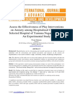 The Functional Mobility Scale Version 2 PDF | PDF | Wellness | Medical