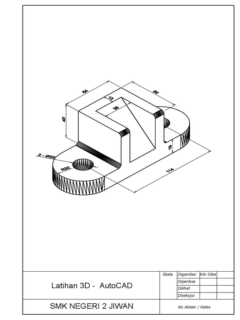Drawing1 Layout3 | PDF
