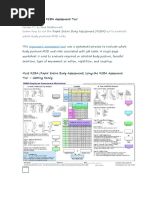 REBA A Step by Step Guide | PDF | Human Factors And Ergonomics | Business