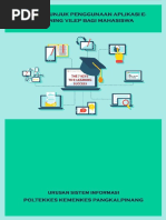 Panduan Elearning | PDF