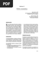 Criterios de Jones para Fiebre Reumática | PDF | Inmunología ...