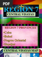 Region 3 Festivals | PDF