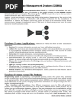 Database Structure of Accounting Systems | PDF | Database Schema ...