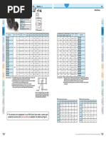 Jis Thread Standards | PDF | Tools | Building Materials