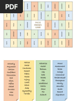 850 Basic Words - Grouped and Listed by C. K. Ogden | PDF