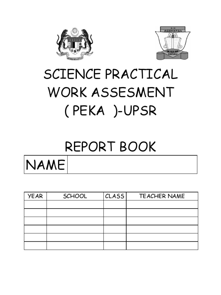 Peka 1 | PDF | Time | Experiment