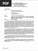 Complete Staff Work (CSW) Guidelines | PDF | Memorandum | Social ...