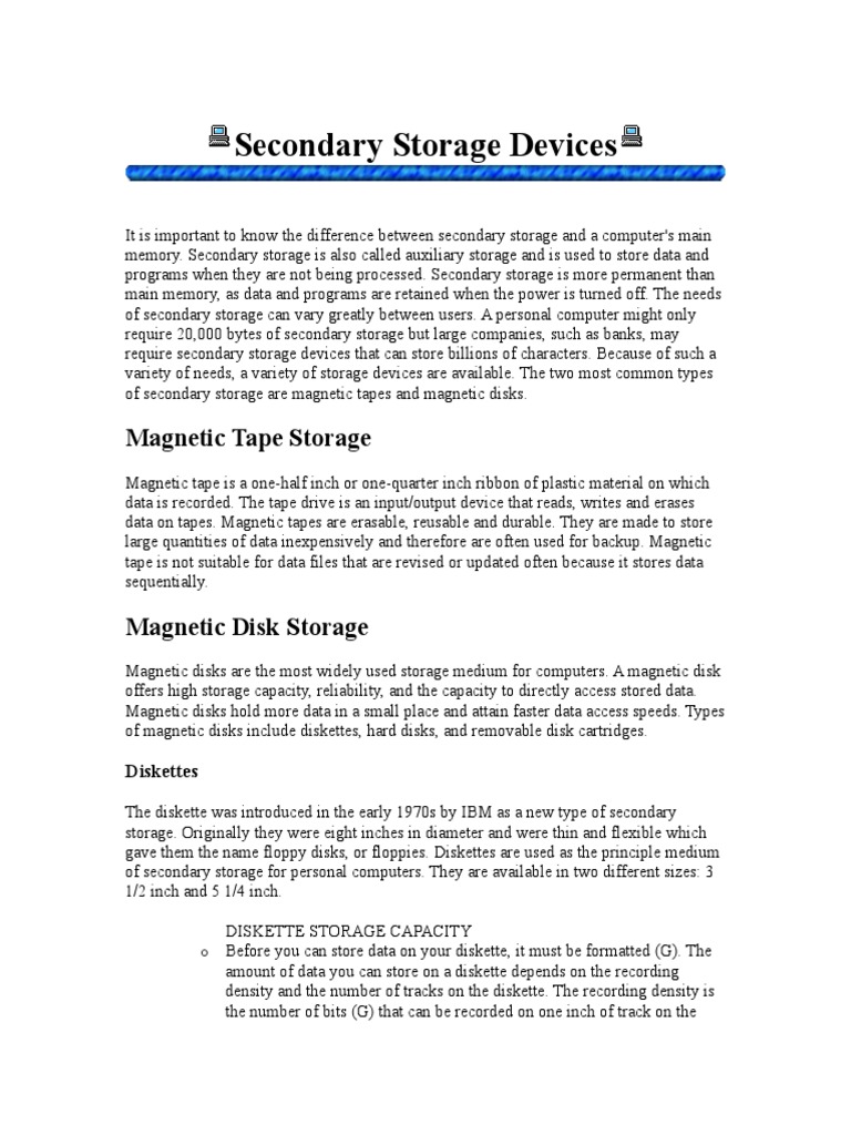 FILE3296 | PDF | Floppy Disk | Computer Data Storage