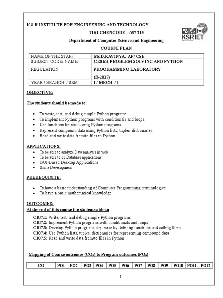 Lab Final | PDF | Python (Programming Language) | Computer Programming