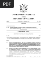 BCCEI Wage Task Grade Agreement 2025 | PDF | Employment | Labour Law