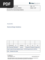 Power System Operation Corporation Limited (POSOCO) | PDF | Electrical Grid | Feedback