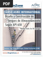 API 650 Español | PDF