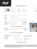 Visi & Misi Pengakap 2020 | PDF