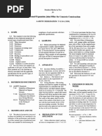 ASTM E1512-01 (2015) Kéo NH Bu Lông | PDF | Concrete | Masonry