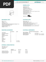 Copeland Service CR Compressor Cross Reference Guide | PDF | Ac Power ...