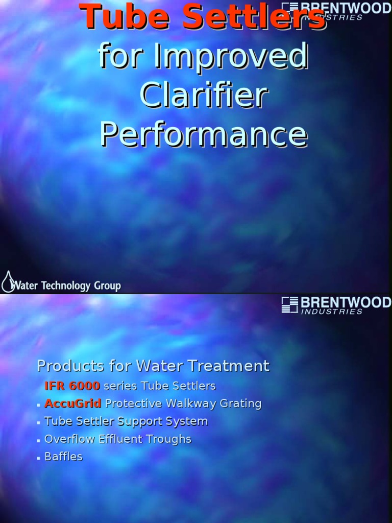 Tube BB Presentation 1 | PDF | Pipe (Fluid Conveyance) | Chemical ...