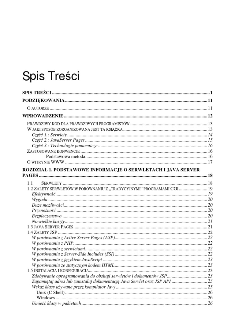 Java Script I Java Server Pages | PDF