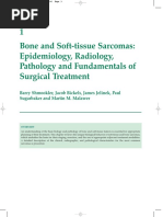 Lodwick Classification for Bone Tumor Growth | PDF | Medical Imaging ...