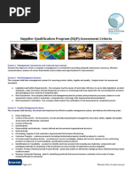 ISCC PLUS Checklist EN | PDF