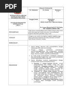 Faktor Predisposisi Dan Faktor Presipitasi | PDF