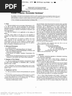 Astm B308 - 6061-T6 | PDF | Specification (Technical Standard) | Alloy