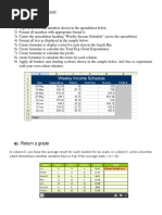 VM Checklist | PDF | Computer Network | Computer Engineering