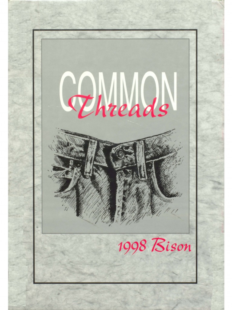 1998 | PDF | Schools