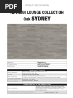 EGGER Catalogue 2024 Overview | PDF | Interior Design | Furniture