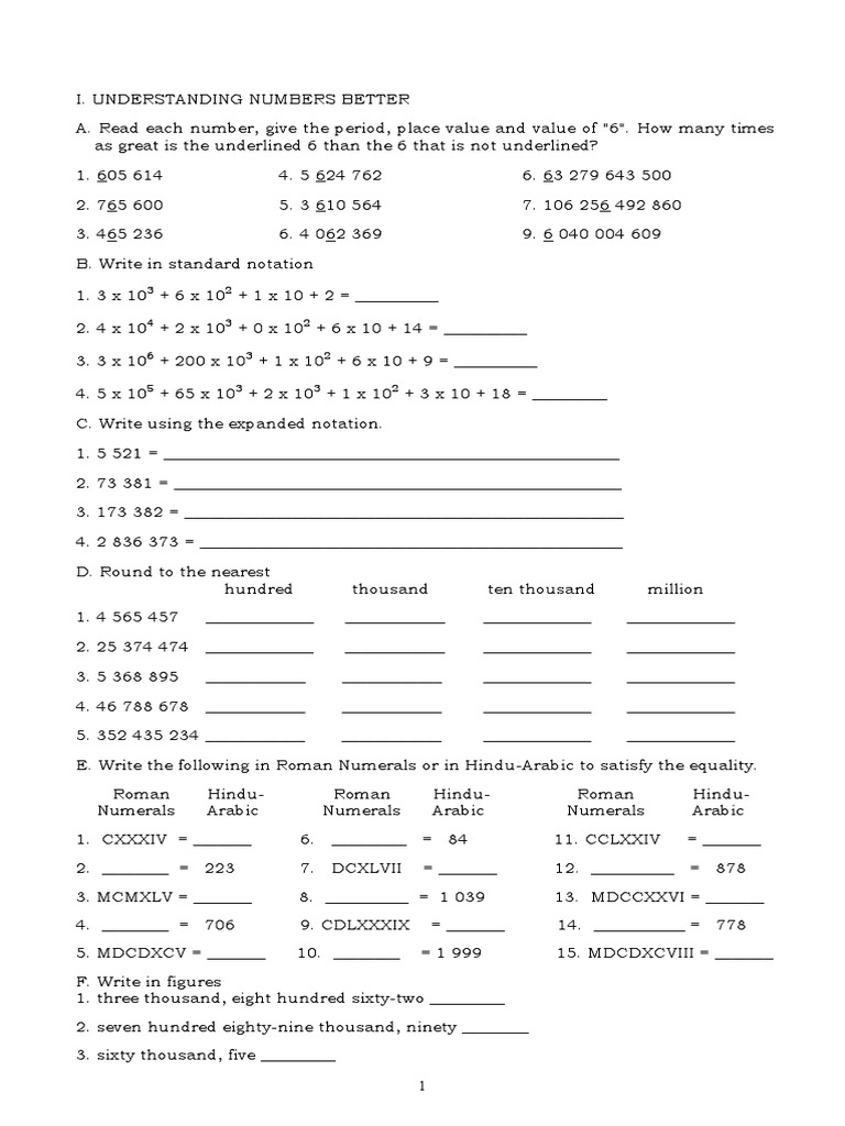 MTAP Reviewer (Grade 6) | PDF | Area | Geometry