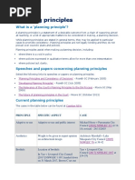 Rochdale Envelope Guidance for Developers | PDF | Environmental Impact ...