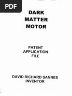 Free Energy Generation | PDF | Electric Generator | Electric Motor