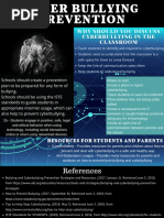 Newspaper Article On Bullying | PDF | Bullying | Aggression