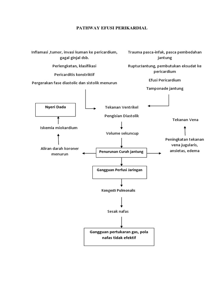 Pathway Peritonitis | PDF