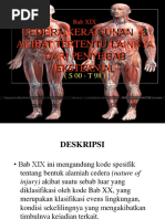 Code T Icd 10 | PDF