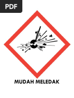 Bahaya Benda Berputar | PDF